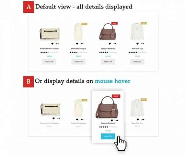 eCommerce Development Services