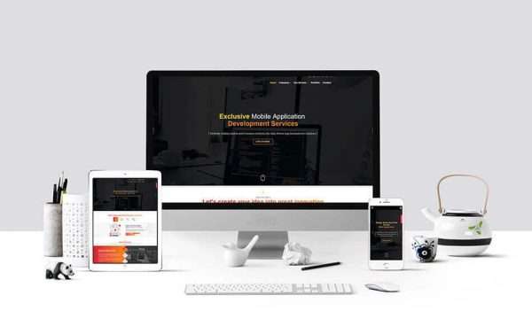 Mobile App & Software Development Company in Kolkata